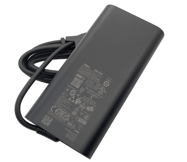 Dell 180w charger - Charger House