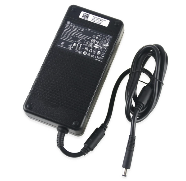 Alienware 330w Dell Charger - Charger House