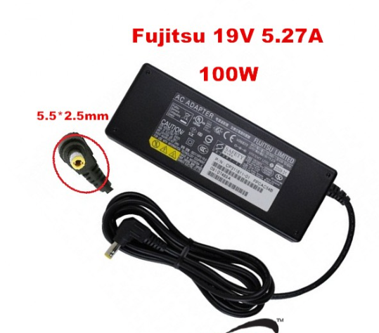 Fujitsu 100w Boltpin - Charger House